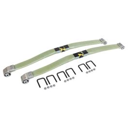 GFK-Blattfeder Set Standart hinten + online kaufen | Augustin Group