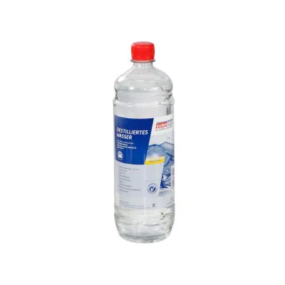 Destillerat vatten acheter en ligne | Augustin Group